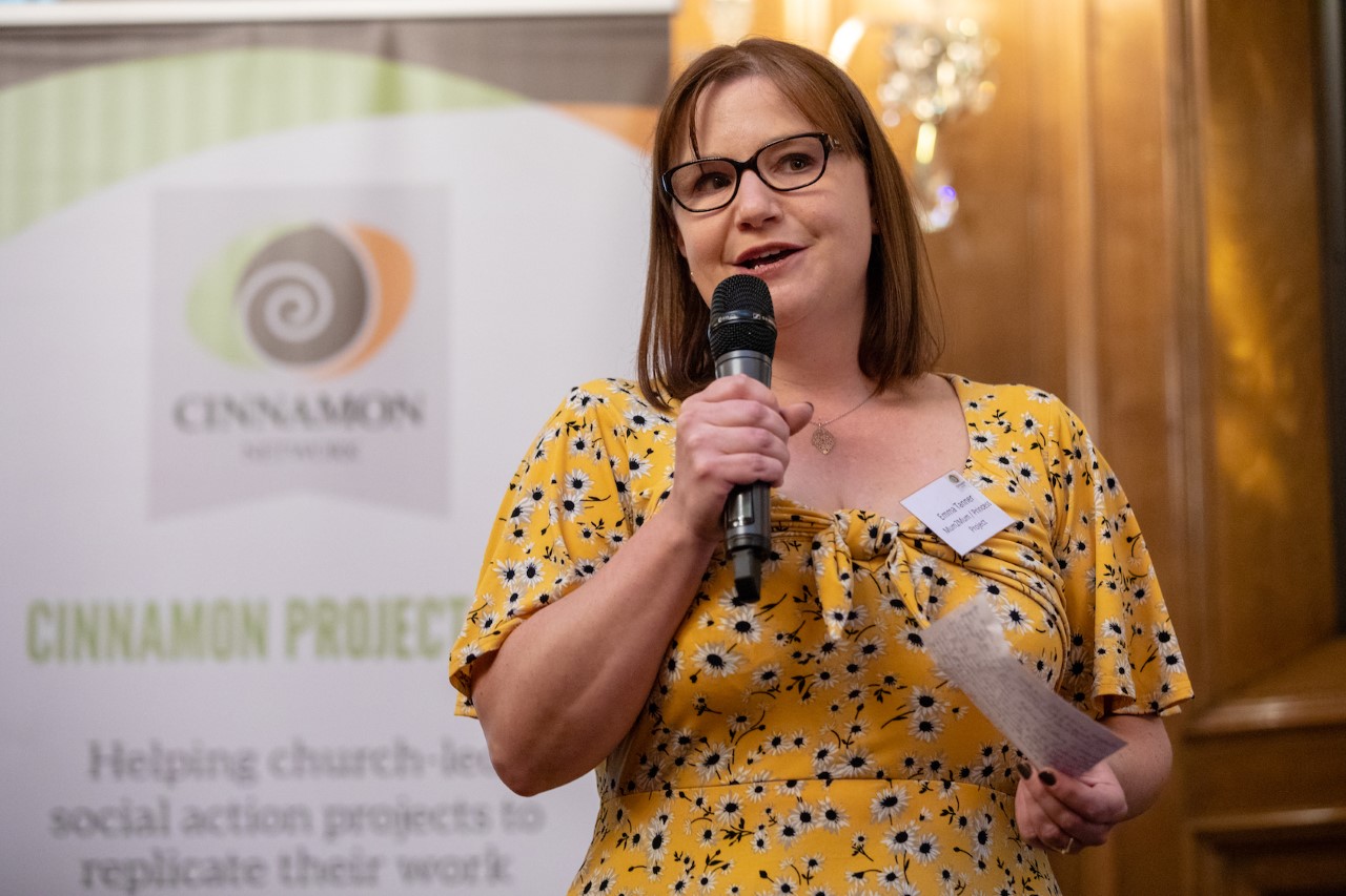 About Me | Emma Tanner