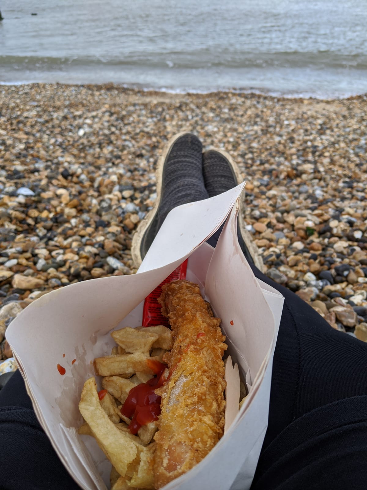 Emma Tanner | A Work in Progress